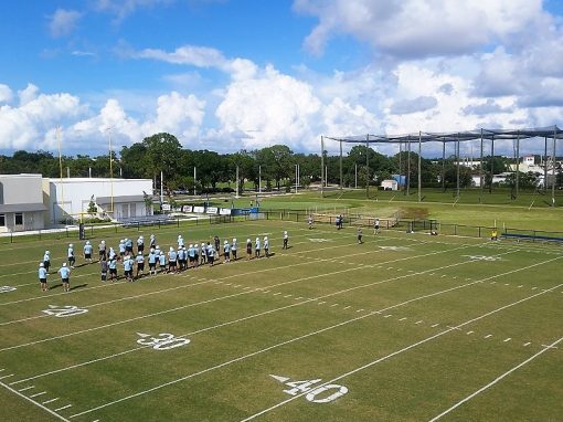 Prefabricated Modular Press Boxes