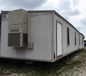 Modular Building Inventory | Advanced Modular Structures, Inc.