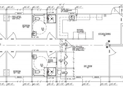Used Modular Buildings for Sale or Lease