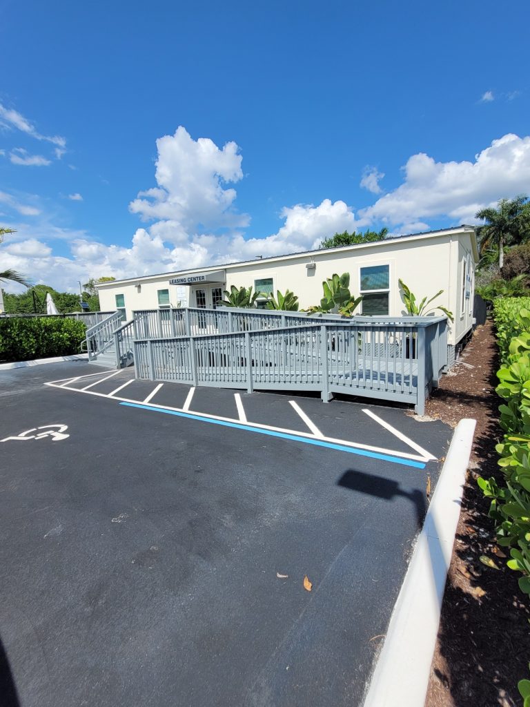 Used Modular Buildings for Sale or Lease