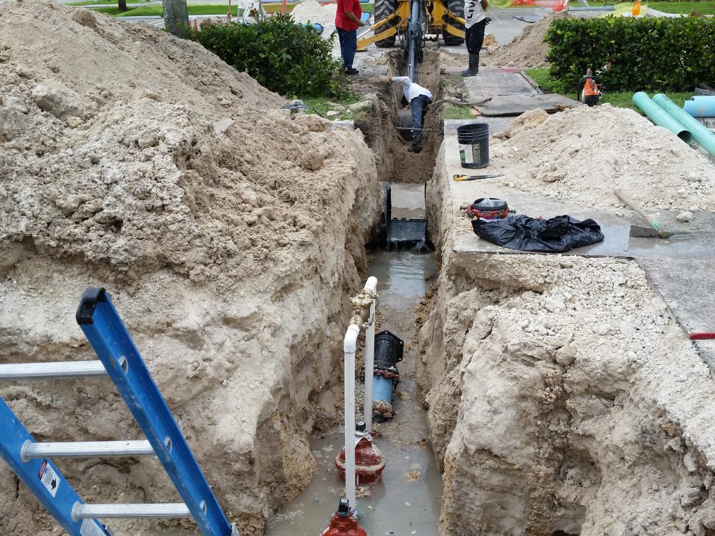 Turn Key Modular Building Services